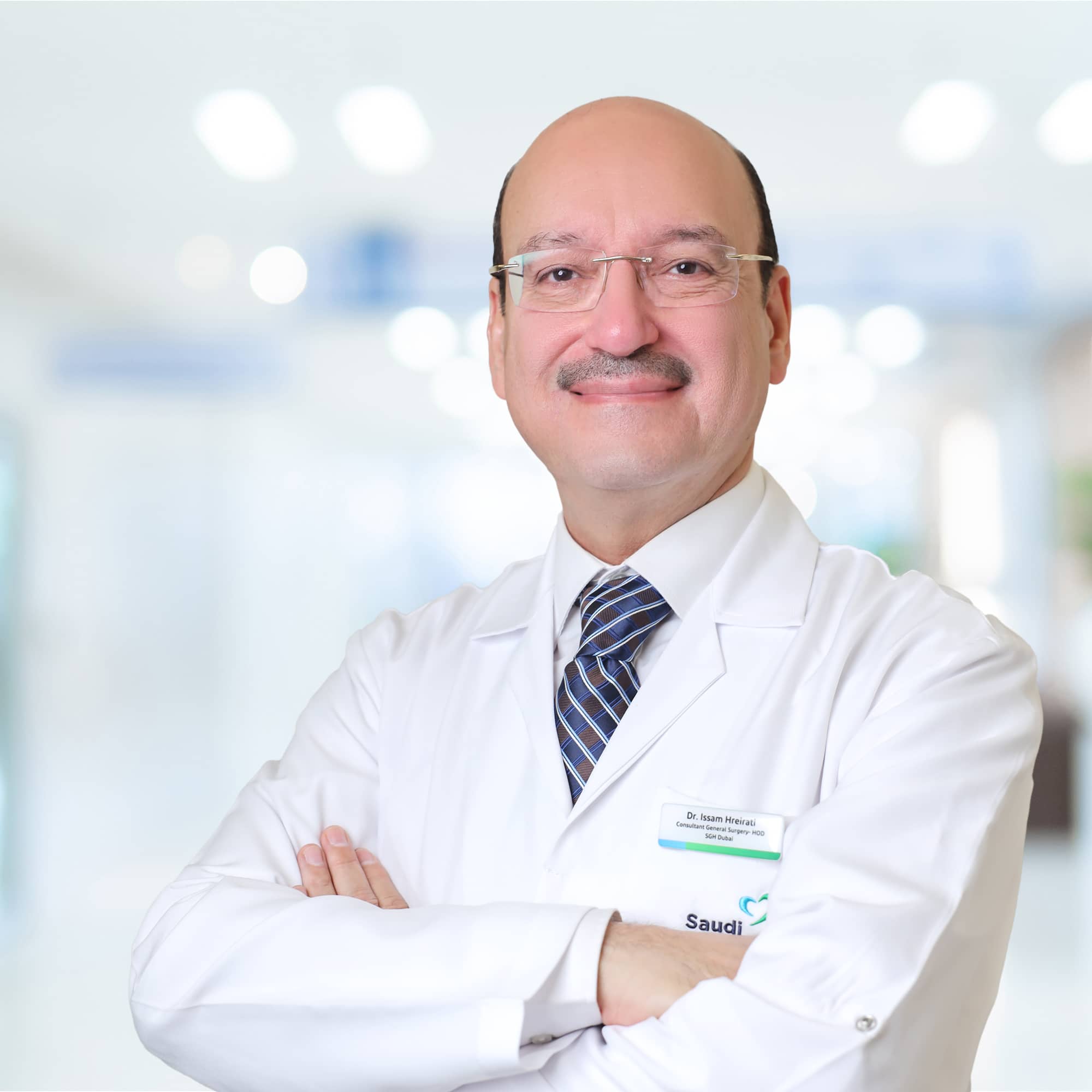 Weightloss Solutions - Saudi German Hospital